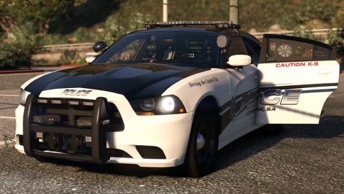 [Non-ELS] Paul Modifications - 2023 Valor Pack - Vehicles - LauncherLeaks