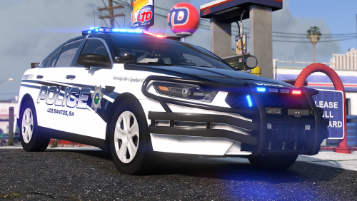 [Non-ELS] Paul Modifications - 2023 Valor Pack - Vehicles - LauncherLeaks