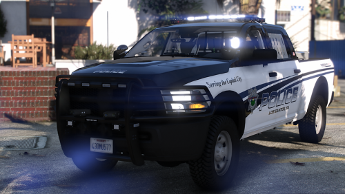 [Non-ELS] Paul Modifications - 2023 Valor Pack - Vehicles - LauncherLeaks