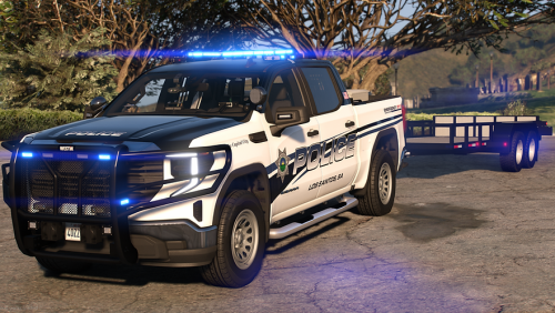 [Non-ELS] Paul Modifications - 2023 Valor Pack - Vehicles - LauncherLeaks