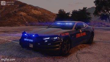 [ELS/ADD-ON] Southern Upfitters GSP Fleet - Vehicles - LauncherLeaks