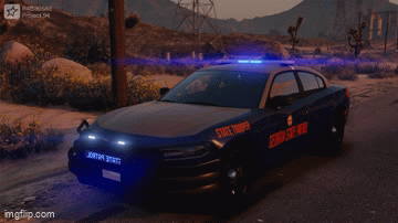 Southern Upfitters GSP #181 Charger - Vehicles - LauncherLeaks