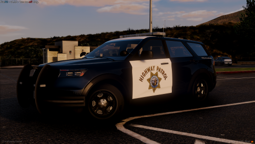 [RARE]LSPD LSSD BCSO SAHP Big vanilla vehicle pack - Vehicles - LauncherLeaks
