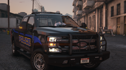 [ELS/ADD-ON] Ferious Development - 2024 FS Valor Pack - Vehicles ...