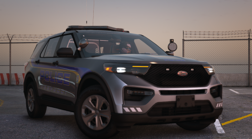 [ELS/ADD-ON] Ferious Development - 2024 FS Valor Pack - Vehicles ...