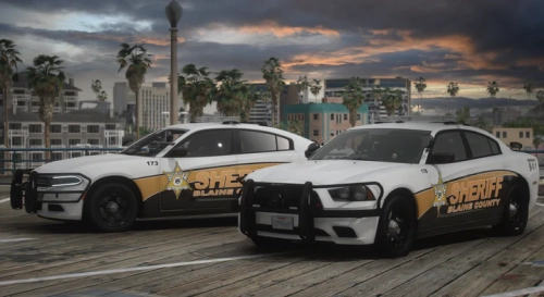 [ELS/ADD-ON] JA Designs - Whelen Liberty II Package - Vehicles ...