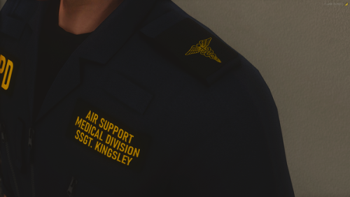 Pyro’s Dev Shop - Flight Suit and Helmet - EUP Files - LauncherLeaks