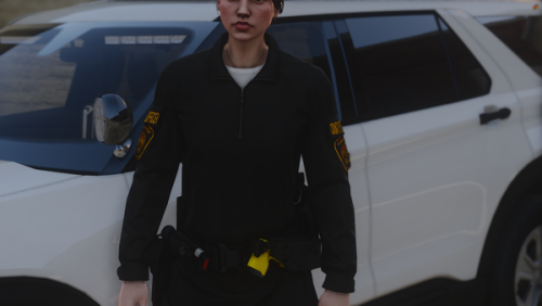 Pyro’s Dev Shop - Tactical Shirt - EUP Files - LauncherLeaks