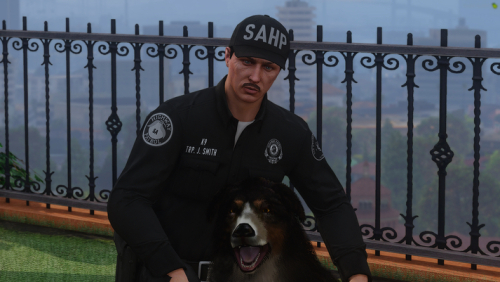 Pyro's Devshop - SAHP EUP (FHP Based) - EUP Files - LauncherLeaks