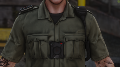 Pyro's Dev Shop - Axon Body 2 - EUP Files - LauncherLeaks