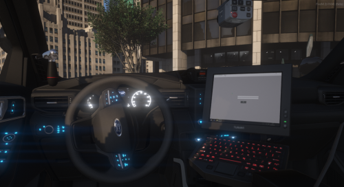 [Non-ELS] Ferious Development - FS Integrity 2020 Ford Explorer ...