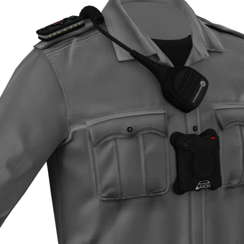 Pyro's Dev Shop - Axon Body 2 - EUP Files - LauncherLeaks