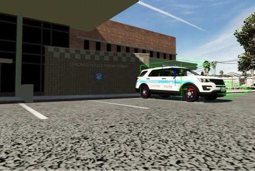 Chicago Pd - MLO/YMAPS - LauncherLeaks