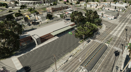 Chicago Pd - MLO/YMAPS - LauncherLeaks