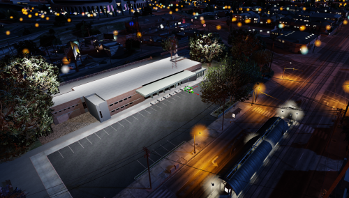 Chicago Pd - MLO/YMAPS - LauncherLeaks