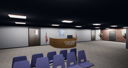 Chicago Pd - MLO/YMAPS - LauncherLeaks