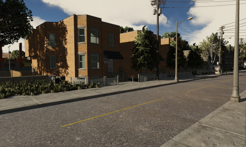 [FiveM MLO] Dog Pound 7220 - MLO/YMAPS - LauncherLeaks