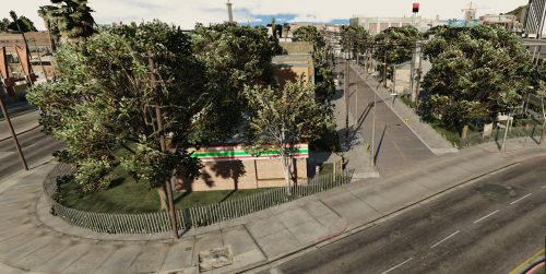 [FiveM MLO] Dog Pound 7220 - MLO/YMAPS - LauncherLeaks