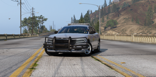 [Non-ELS] Othrin Development - SCHP Charger Package - Vehicles ...