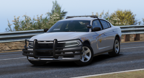 [Non-ELS] Othrin Development - SCHP Charger Package - Vehicles ...