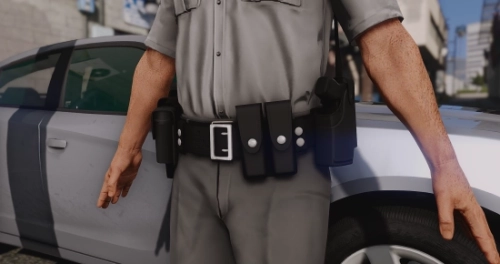 Lewis H. - SCHP Belts - EUP Files - LauncherLeaks