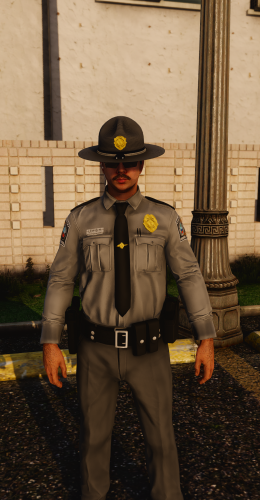 Lewis H. - SCHP EUP Package - EUP Files - LauncherLeaks