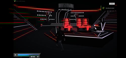 The Voice Studio - MLO - LauncherLeaks