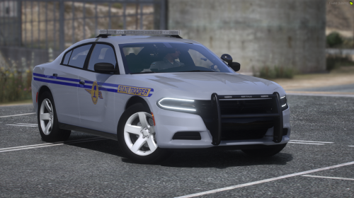 [Non-ELS] Othrin Development - SCHP Charger Package - Vehicles ...