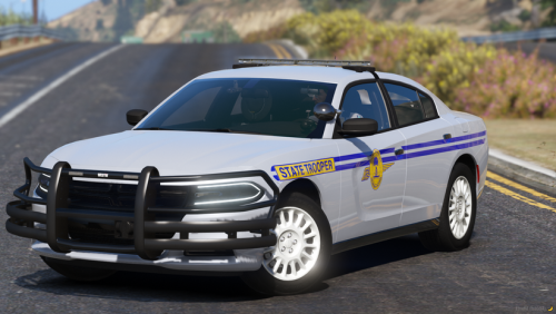 [Non-ELS] Othrin Development - SCHP Charger Package - Vehicles ...