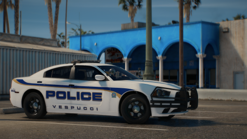 [ELS/ADD-ON] Ferious Development - 2024 FS Valor Pack - Vehicles ...