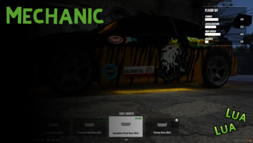 ls Custom - Scripts - LauncherLeaks