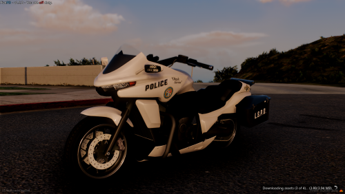 [RARE]LSPD LSSD BCSO SAHP Big vanilla vehicle pack - Vehicles ...