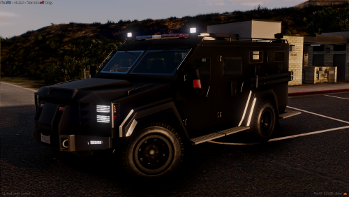 [RARE]LSPD LSSD BCSO SAHP Big vanilla vehicle pack - Vehicles ...