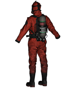 Code5Mods - Level A and B Hazmat Suit - EUP Files - LauncherLeaks