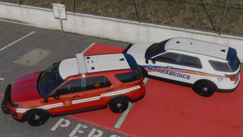 2023 Medical Response Pack - Redneck - LauncherLeaks