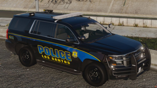 [ELS/ADD-ON] Redsaint - 2023 Liberty Mega Pack - Vehicles - LauncherLeaks