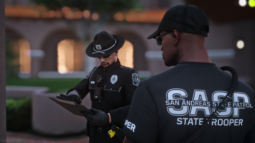 Reckle Modifications - SASP EUP V1 - EUP Files - LauncherLeaks