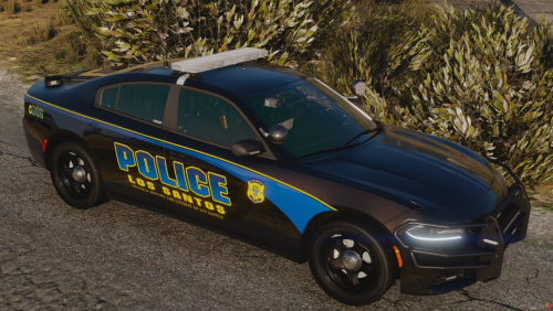 [ELS/ADD-ON] Redsaint - 2023 Liberty Mega Pack - Vehicles - LauncherLeaks