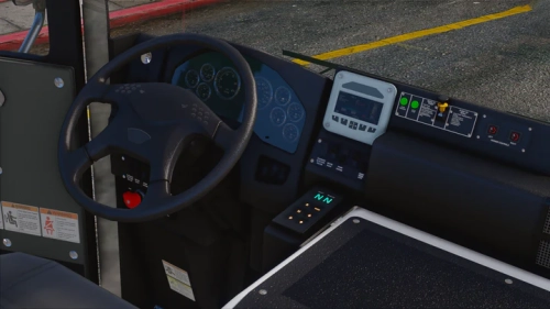 2024 Generic Pumper Fire Truck - JackTheDev - LauncherLeaks