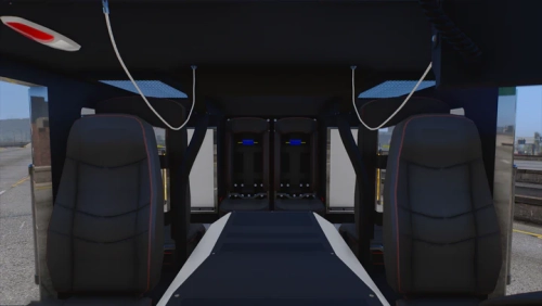 2024 Generic Pumper Fire Truck - JackTheDev - LauncherLeaks