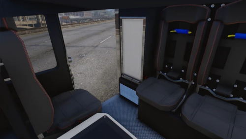 2024 Generic Pumper Fire Truck - JackTheDev - LauncherLeaks