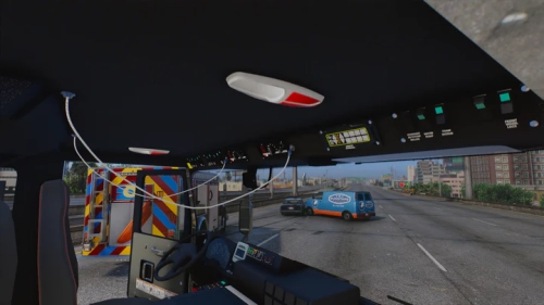 2024 Generic Pumper Fire Truck - JackTheDev - LauncherLeaks