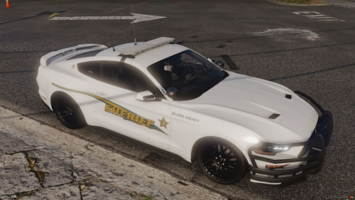 [ELS/ADD-ON] Redsaint - 2021 Liberty Pack - Vehicles - LauncherLeaks