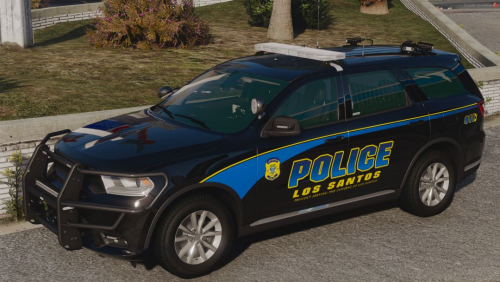 [ELS/ADD-ON] Redsaint - 2023 Liberty Mega Pack - Vehicles - LauncherLeaks