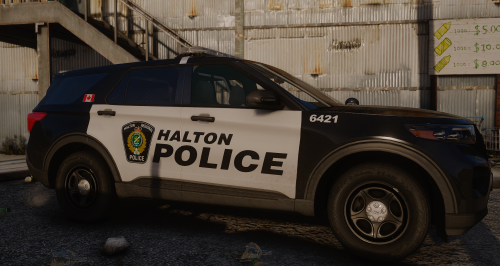 Halton Project - 5M Servers - LauncherLeaks