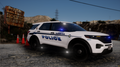 Florida Coast Roleplay - 5M Servers - LauncherLeaks