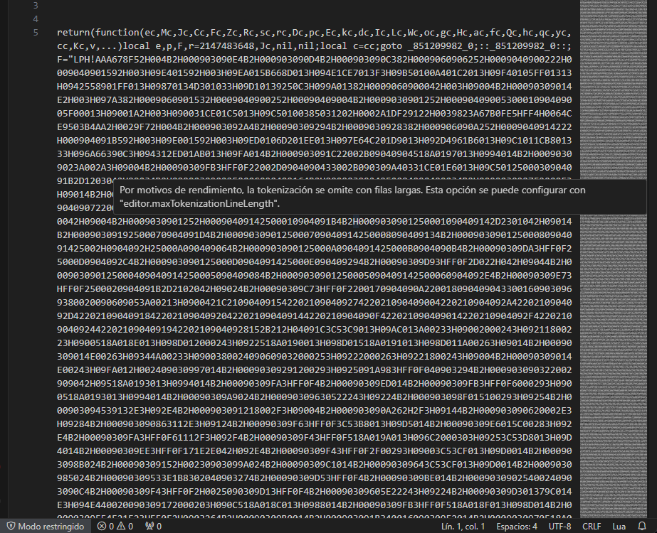 Codem Venice Chat - QB-CORE - LauncherLeaks