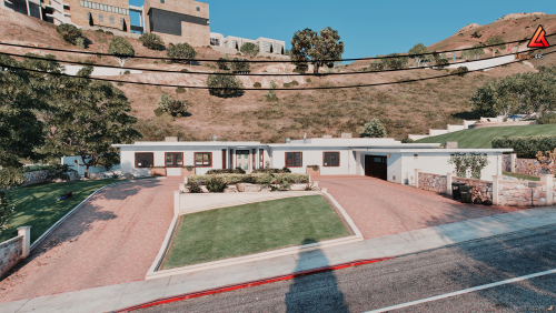 Richman House 1 - MLO - LauncherLeaks