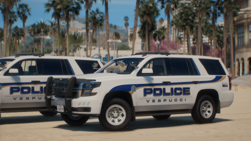 [ELS/ADD-ON] Ferious Development - 2024 FS Valor Pack - Vehicles ...