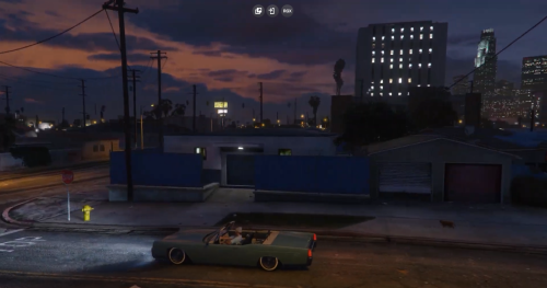 Aztecas Gang hideout MLO #fivem GTAV Map interior - MLO - LauncherLeaks